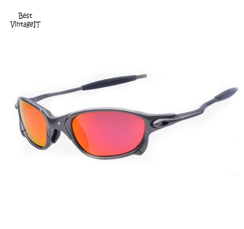 Metal Cycling Brand Sunglasses For Man And Woman Polarized Etsy