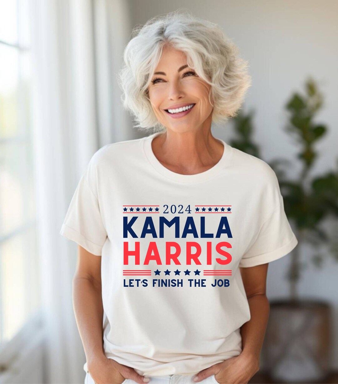 President Kamala Harris 2024 Shirt, Kamala Harris 24 for the People ...