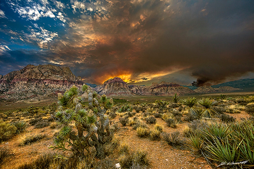Landscape Photography! Carpenter One - Etsy