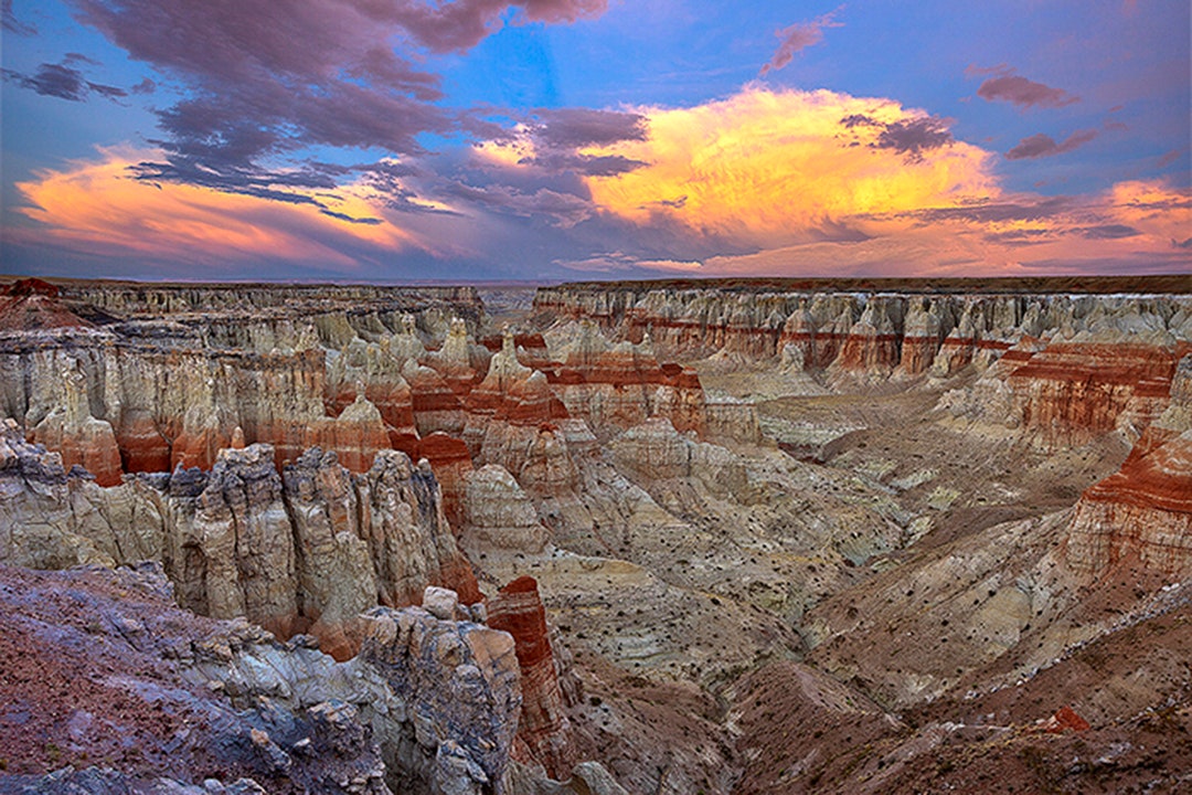 Landscape Photography! Cole Miners Canyon - Etsy