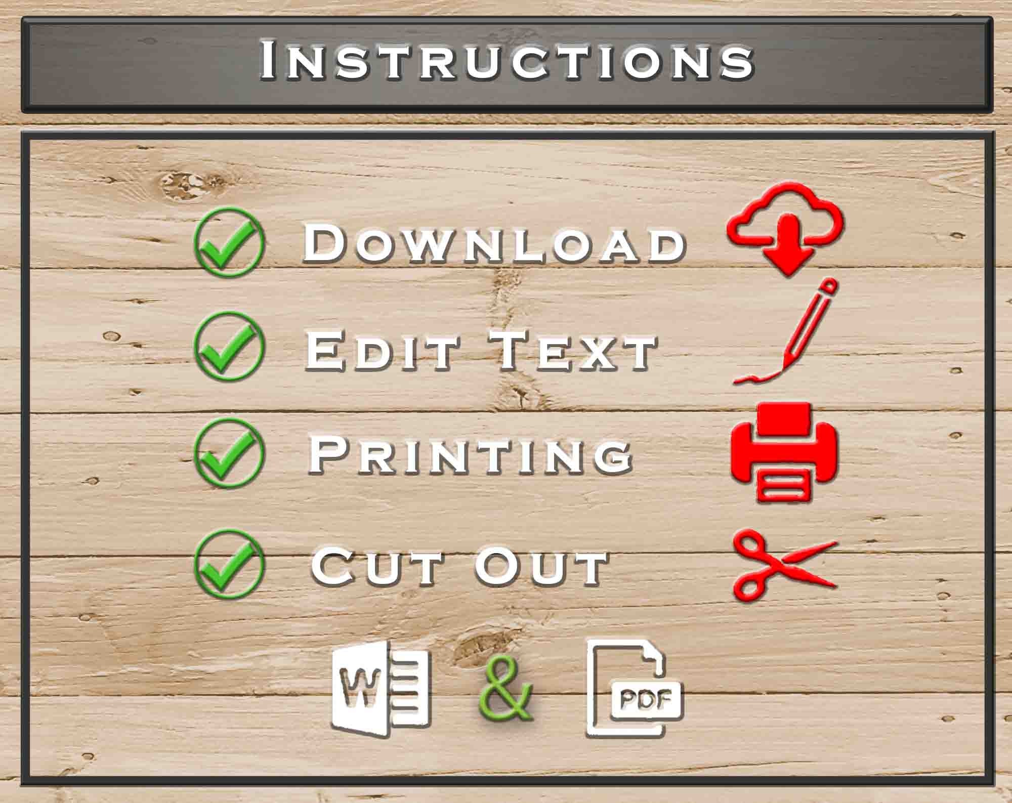 Legoland, Building Blocks Park Theme Editable Ticket, Park Theme Ticket ...