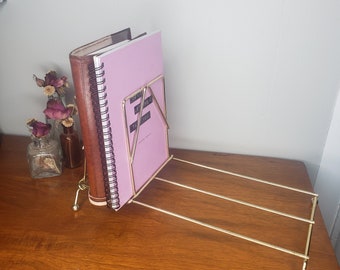 Sliding Book Rack - Etsy