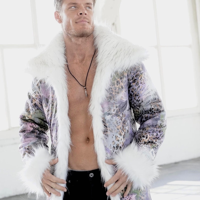 Womens Pimp Costume - Etsy