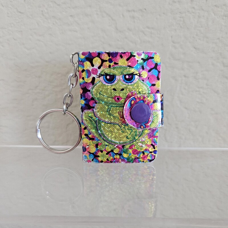 Lisa Frank Notebook - Etsy