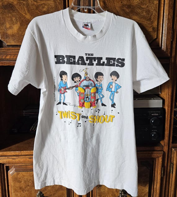 The beatles cartoon and - Gem The beatles cartoon and - Gem