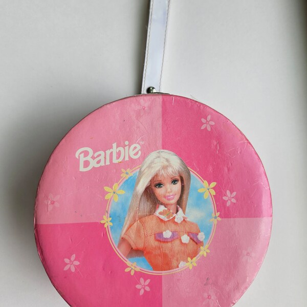 Barbie Case - Etsy