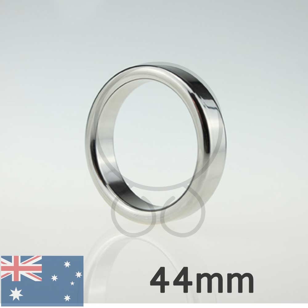 SLIM / MEATY GLANS RING — SHMUK