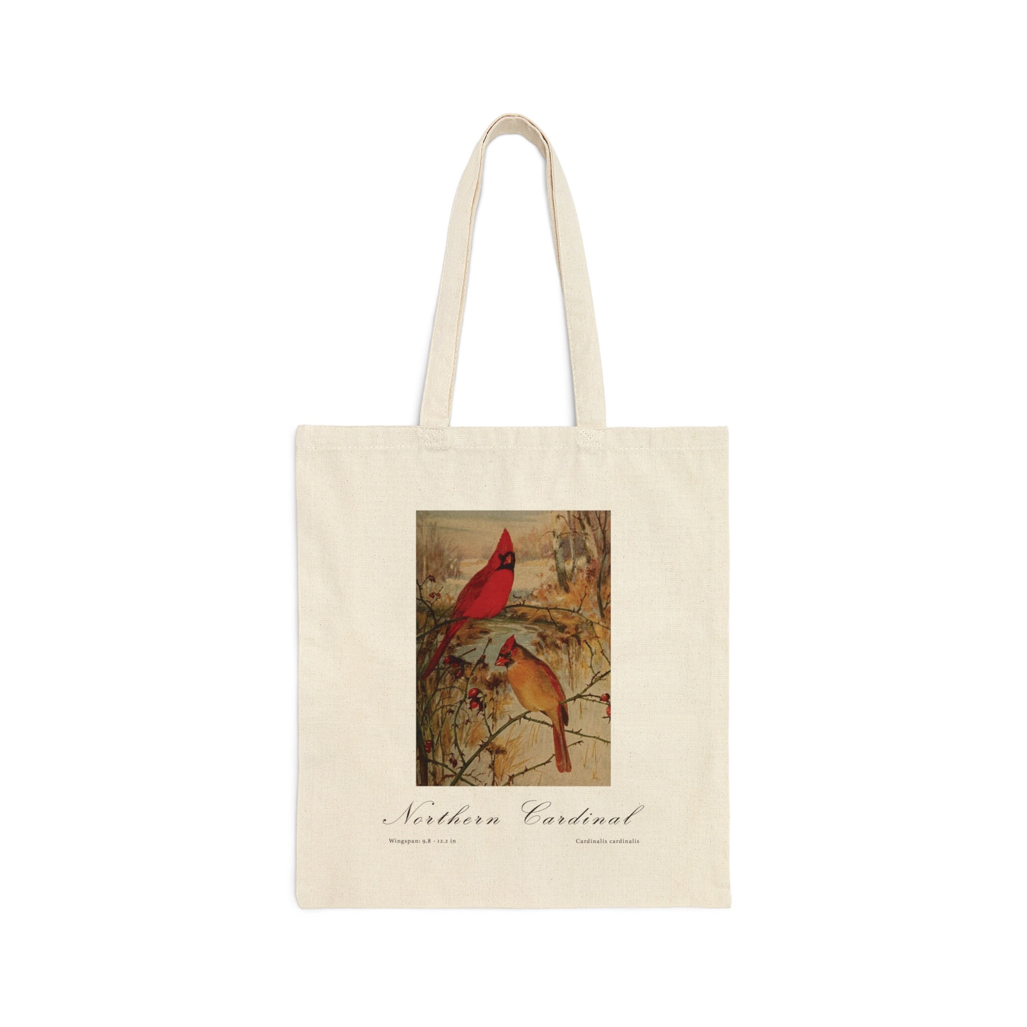 Tote Bag, Bird Tote Bag, Tote Bag Aesthetic, Bag, Canvas Tote Bag ...