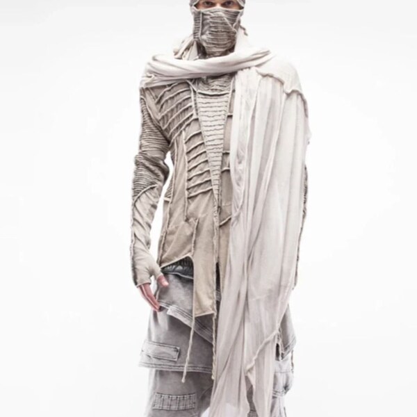 Dune Fremen Cosplay - Etsy