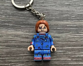 Chucky Stand - Etsy