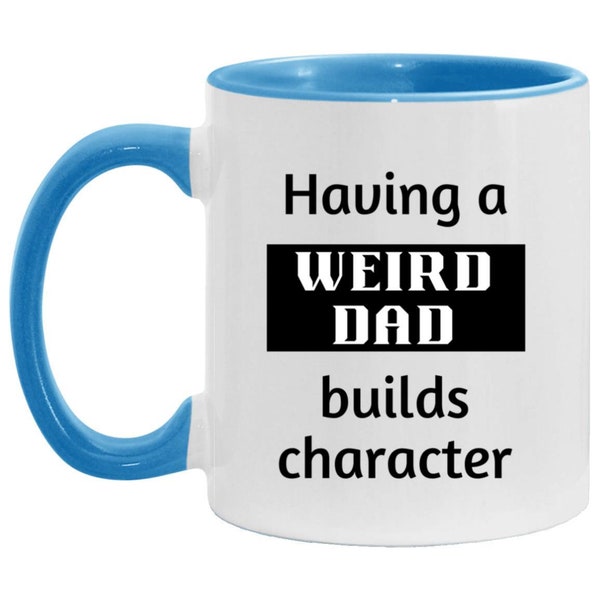 Weird Dad Builds - Etsy