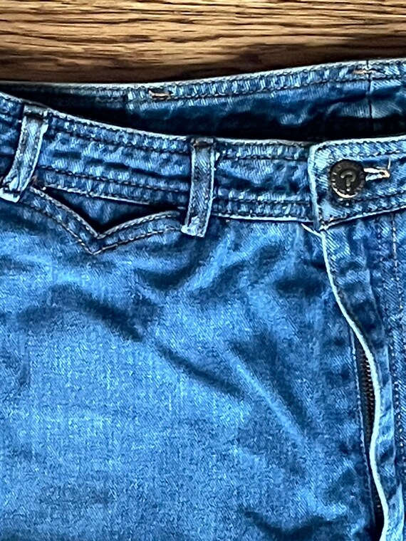 Vintage Nest Ce Pas? Jeans - Gem