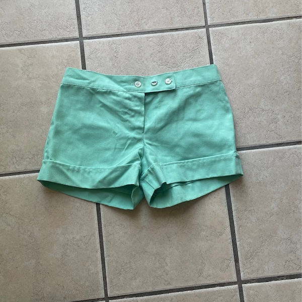 Super Short Shorts - Etsy
