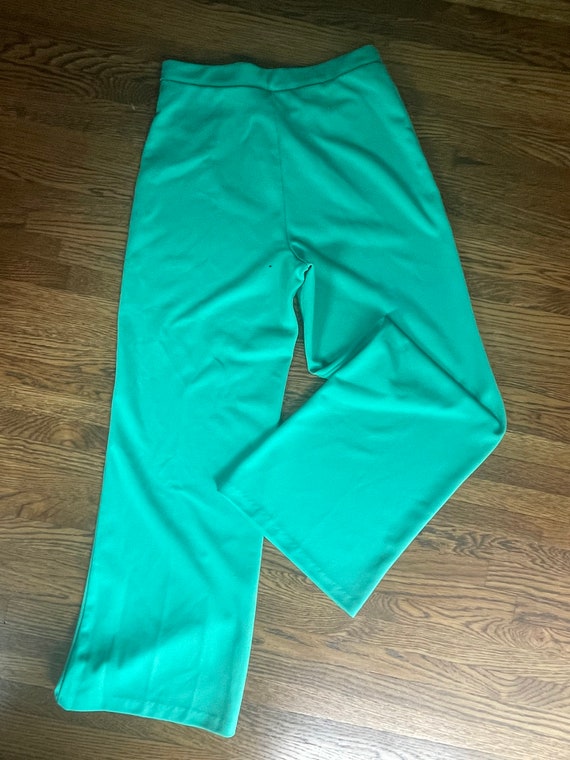 Vintage 1970s Green Scamp Skateboard. Excellent Condi… - Gem
