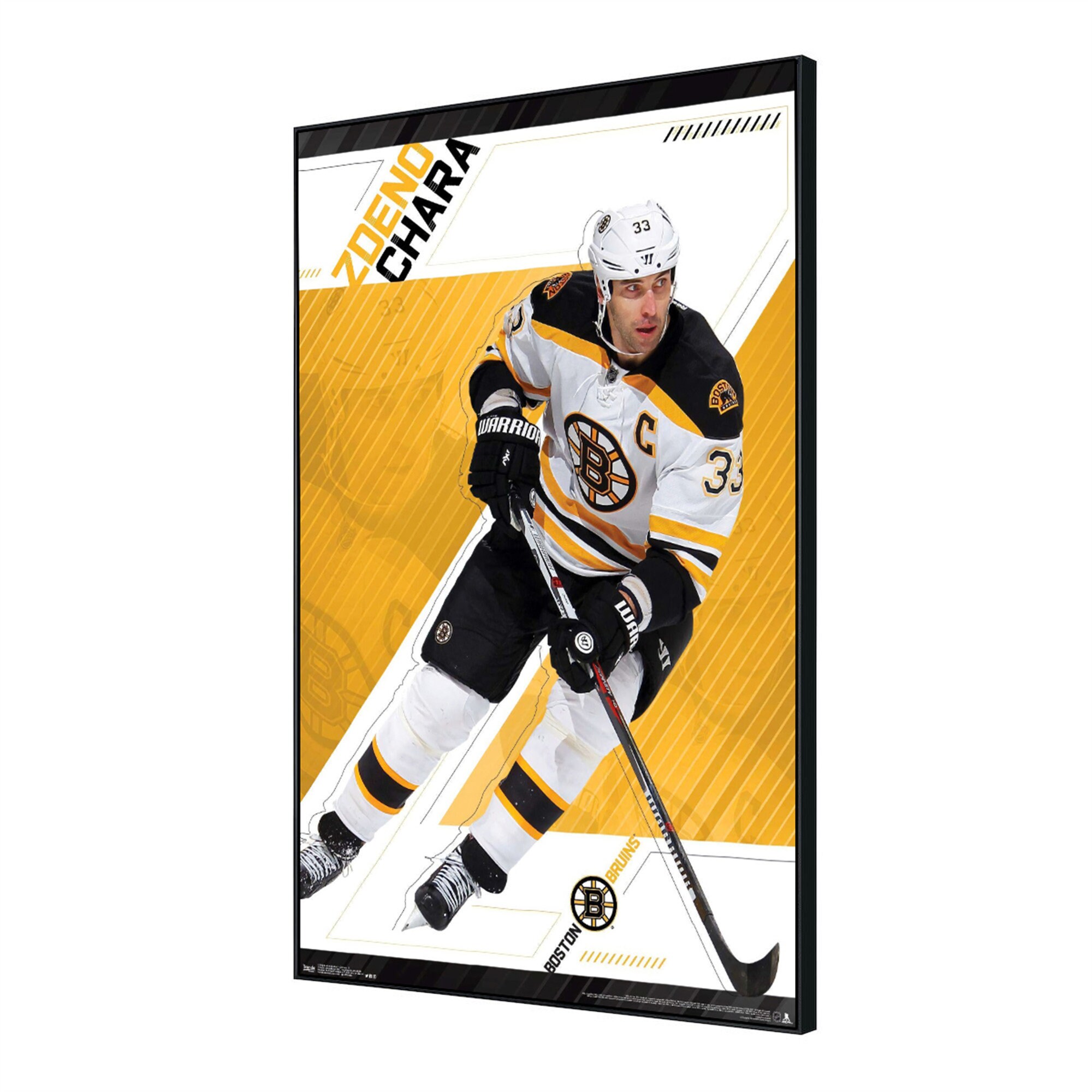 Zdeno Chara Kids