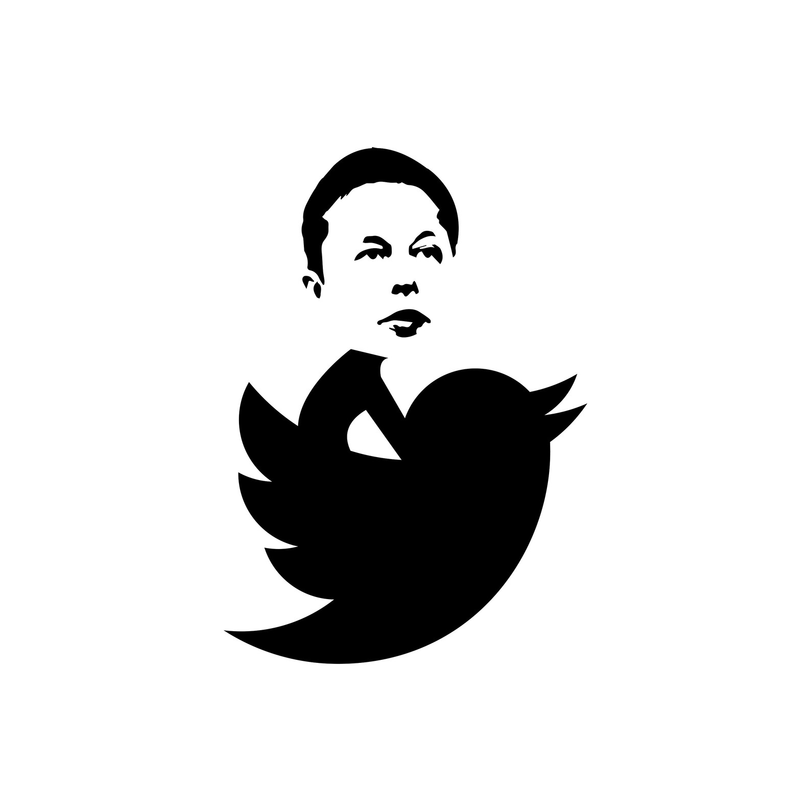 Elon Musk Twitter Elon Musk Svg Elon Musk Png Elon Sticker - Etsy
