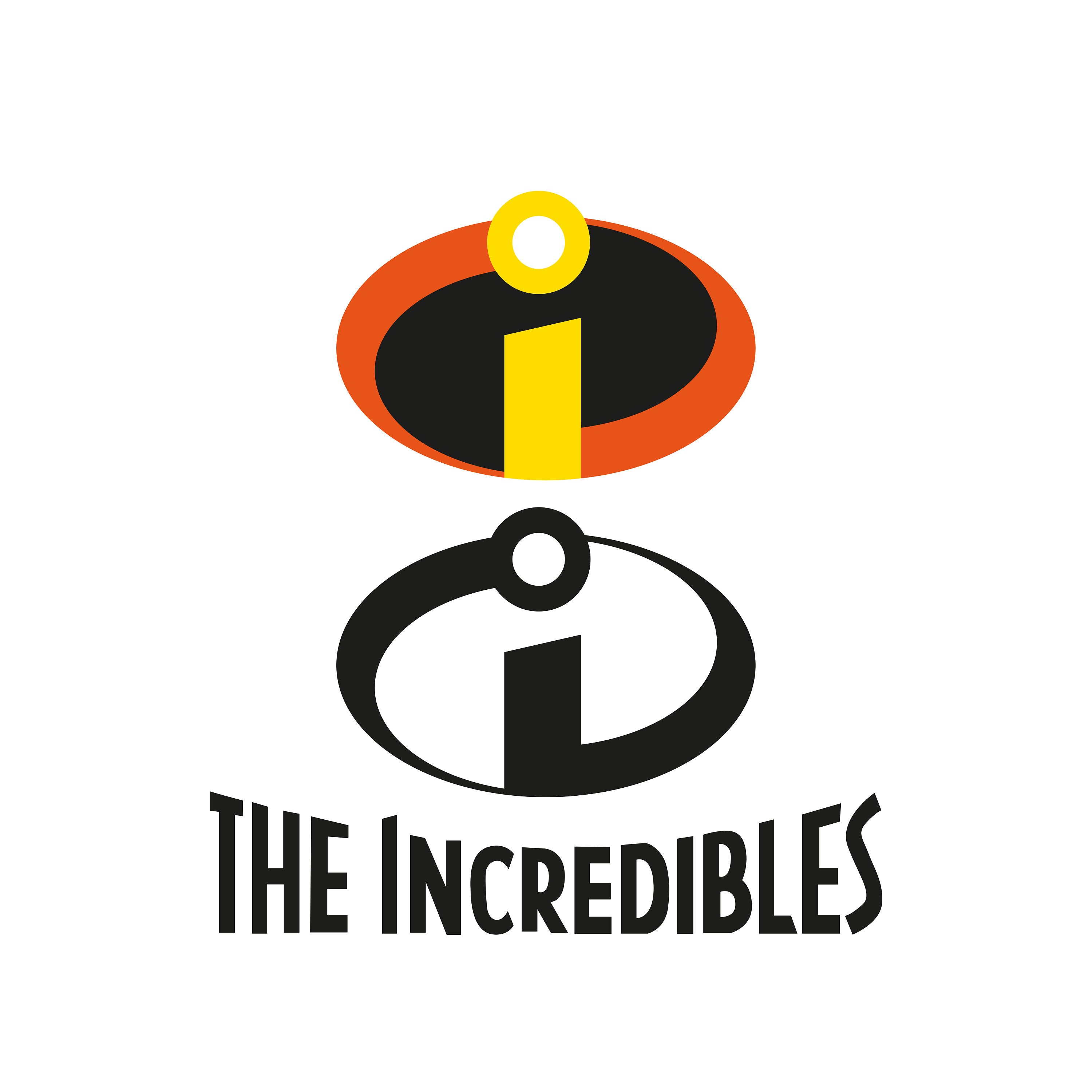 The Incredibles SVG The Incredibles PNG The Incredibles - Etsy España