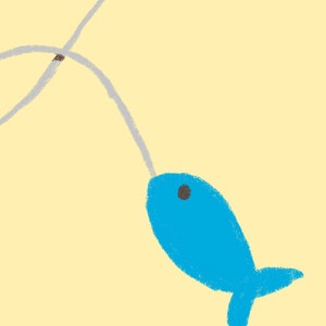 Sea Themed Bookmarks - Etsy