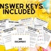Birthday Escape Room Printable Kit | Birthday Party Escape Room Game ...