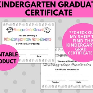 Kindergarten Worksheet Packet Printable Kindergarten - Etsy