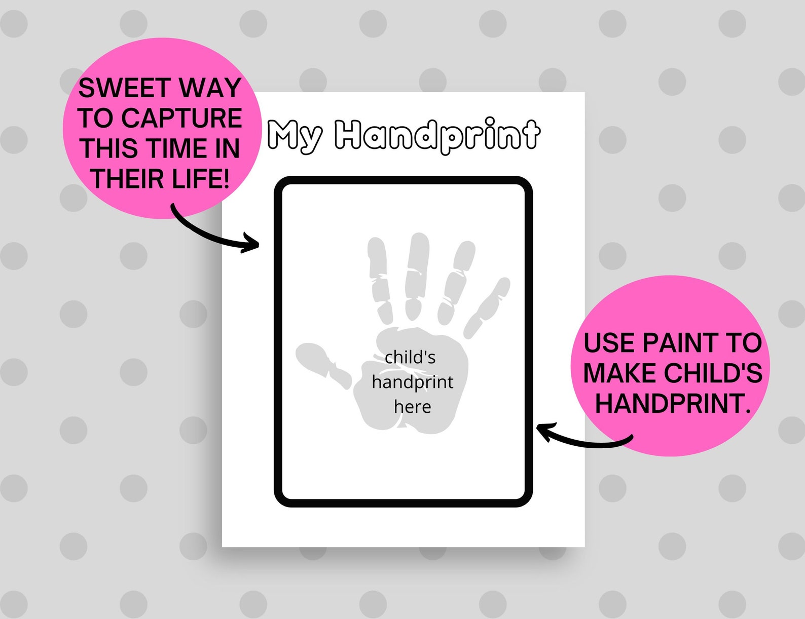 Kindergarten Graduate Book Printable Keepsake Pages - Etsy