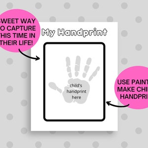 Kindergarten Graduate Book Printable Keepsake Pages - Etsy