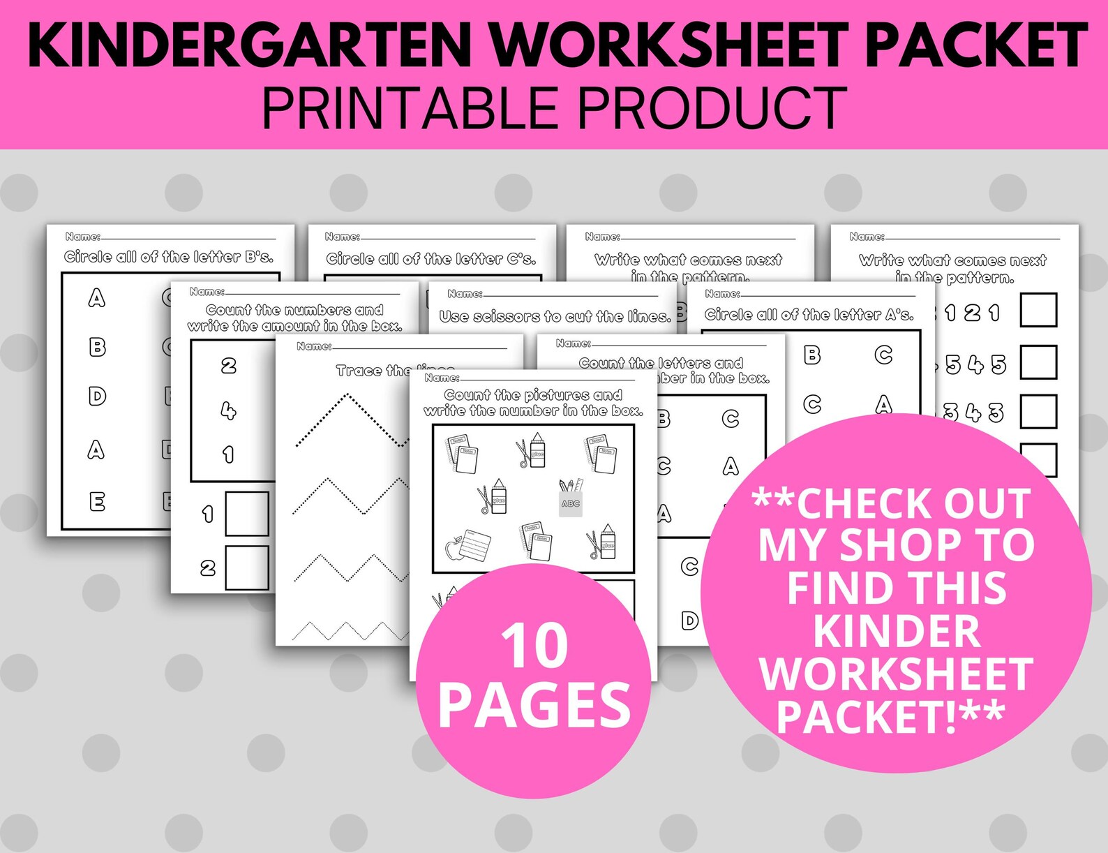 Pre-k Graduate Handprint Sign Printable Keepsake Printable - Etsy