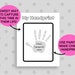 Pre-k Graduate Book Printable Printable Keepsake Pages Graduation ...