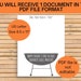 Grill Master Father's Day Handprint Sign Printable BBQ - Etsy