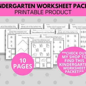 Line Tracing Worksheets Printable | Line Drawing Practice Printable ...