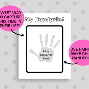 Pre-k Graduate Book Printable Printable Keepsake Pages - Etsy