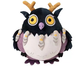 Wow Moonkin Plush - Etsy