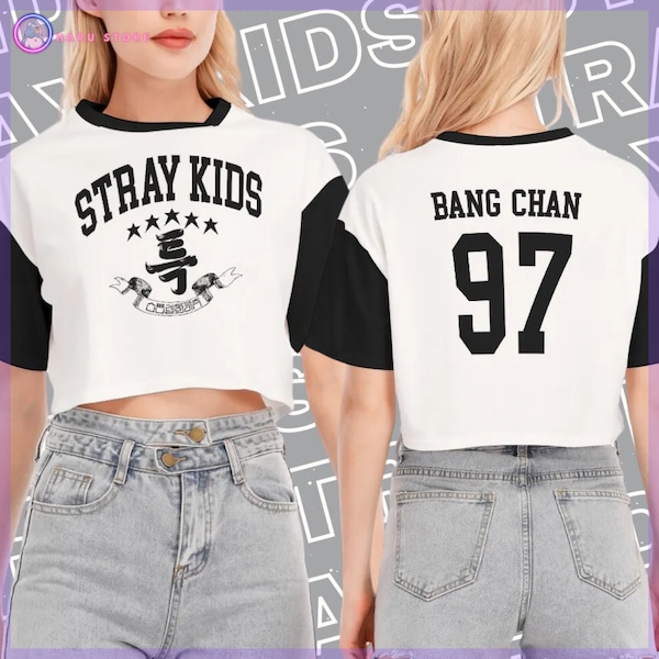 Stray Kids Fanmade Merch - Etsy