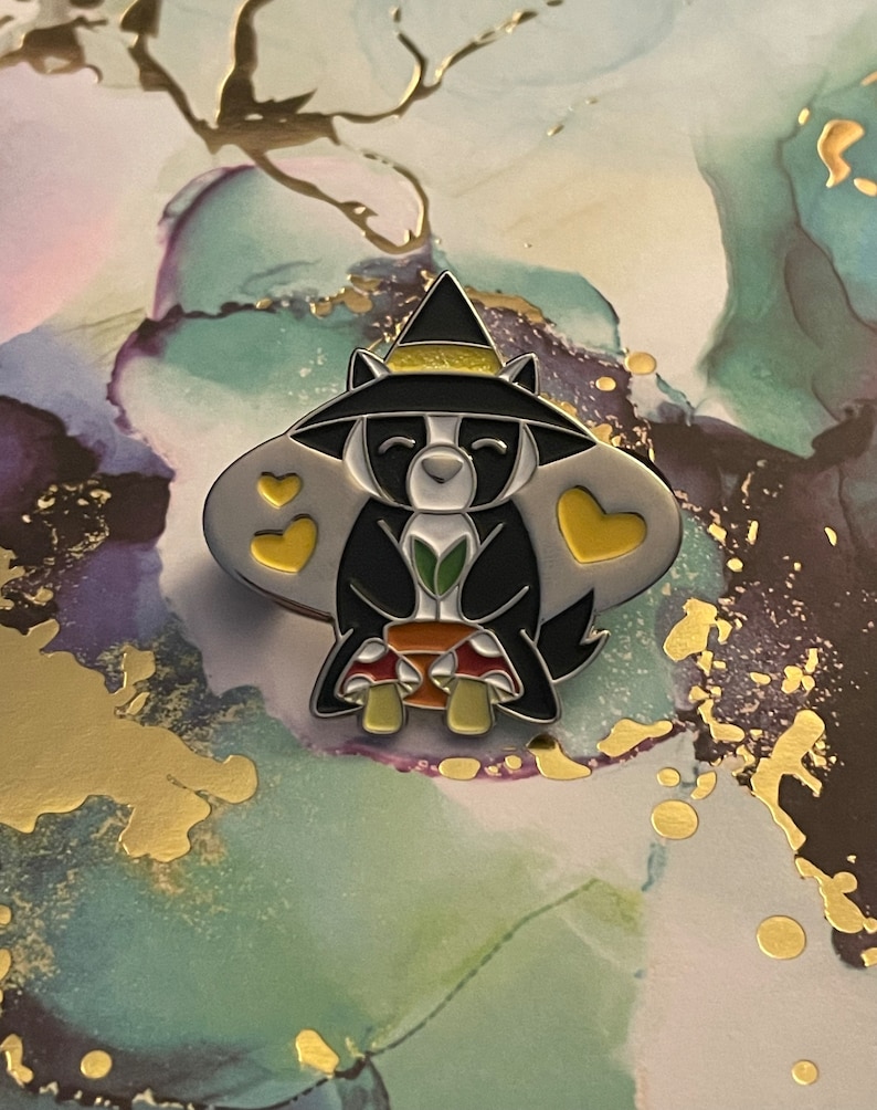 Chibi HP Harry Potter House Mascots Slytherin Ravenclaw Gryffindor ...