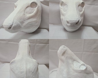 Deer Fursuit - Etsy