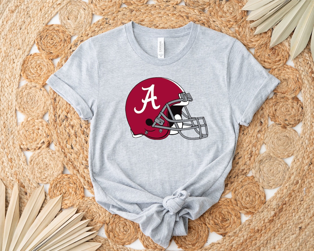 Alabama Football Shirt, Alabama Fall Football Shirt, Alabama State ...