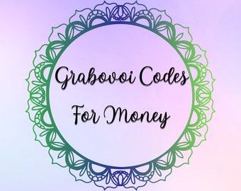 Grabovoi Numbers - Etsy