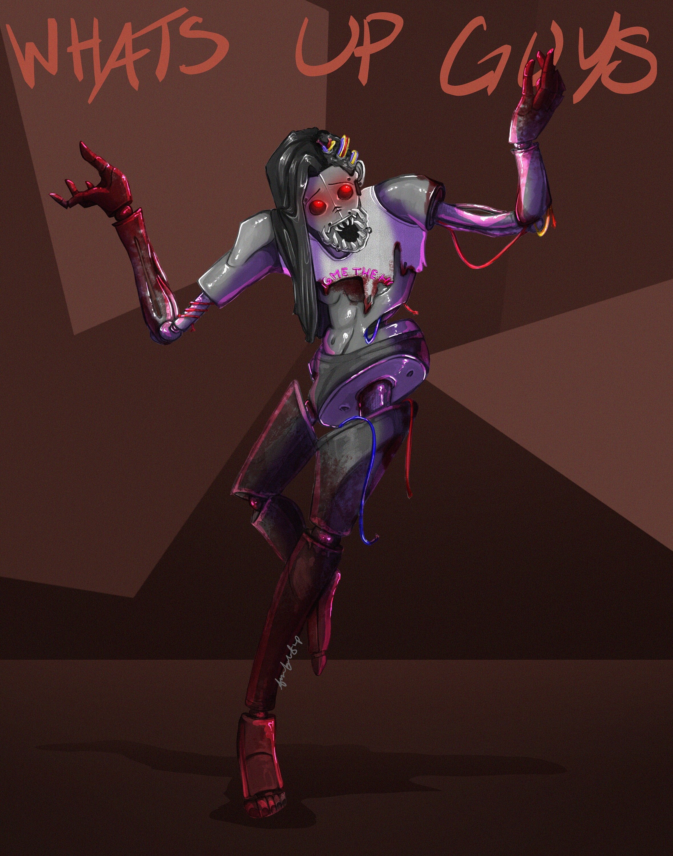 Character Design | Custom Dnd Character Art - Etsy