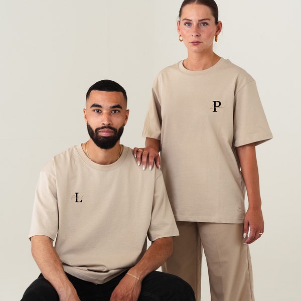Couples T Shirt - Etsy
