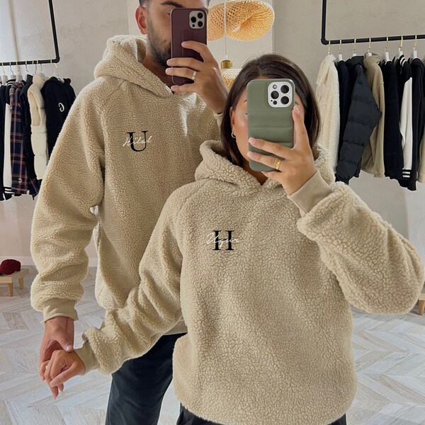 Couple Hoodies - Etsy