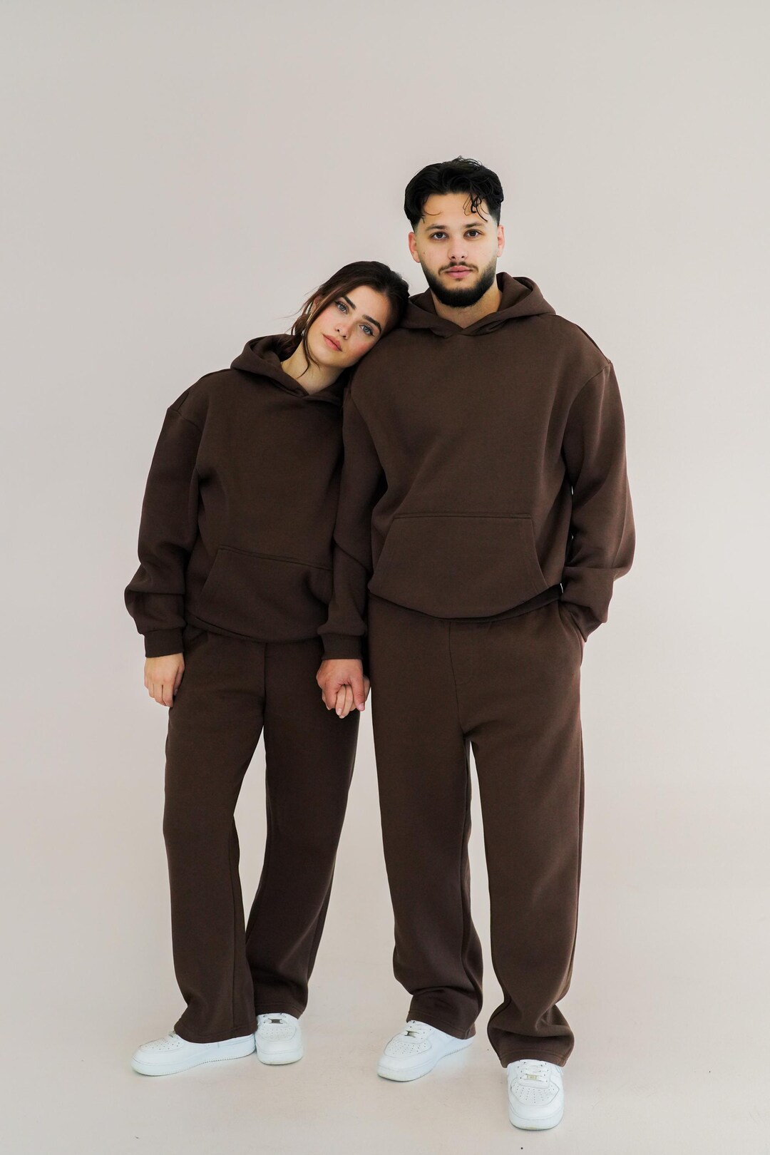 Partner Jogging Suits | Partner Tracksuits | Couple Combi | Couple ...