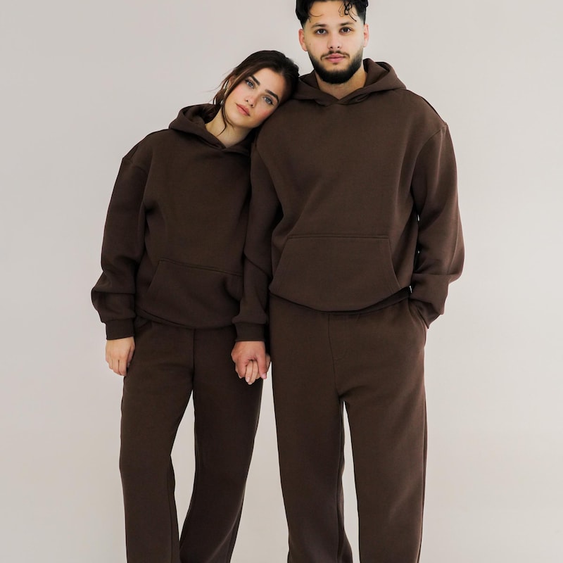 Matching Tracksuit for Couples - Etsy