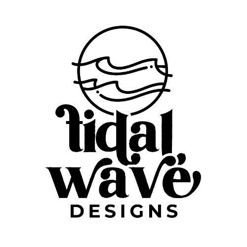 TidalWaveDesignsCA - Etsy