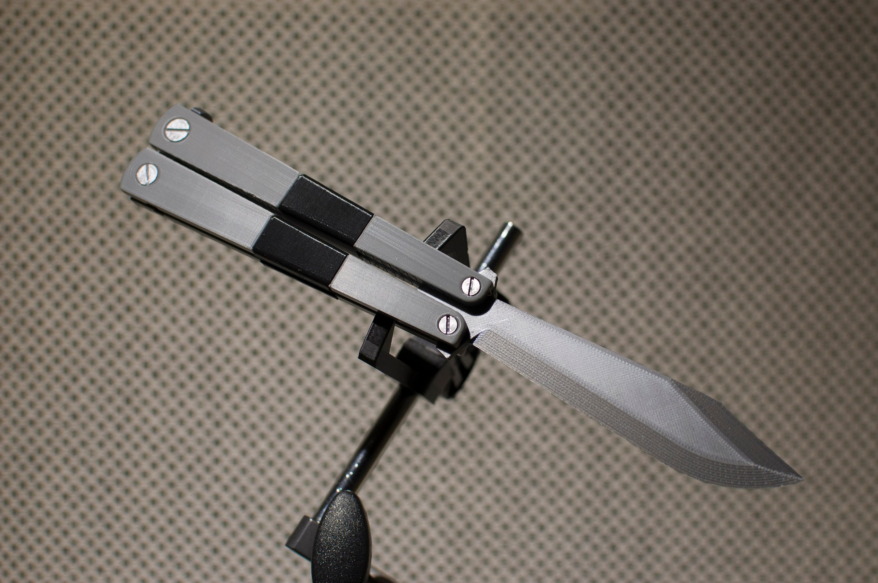 Balisong Tf2
