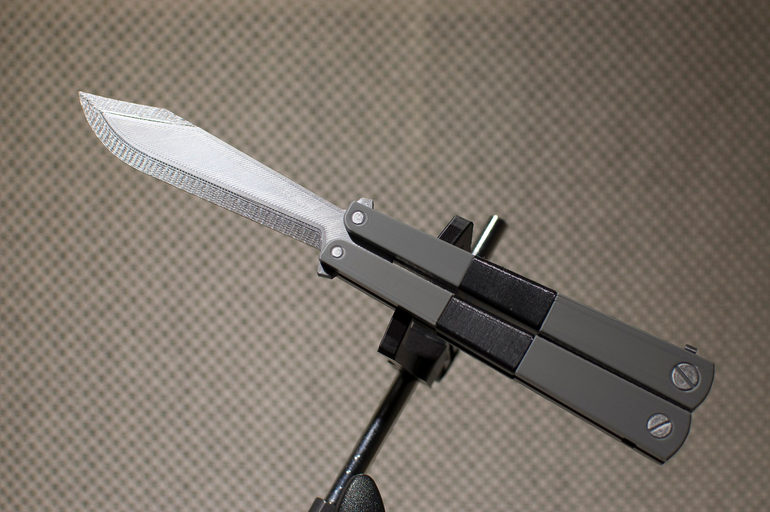 Spy's Knife Prop team Fortress 2 - Etsy