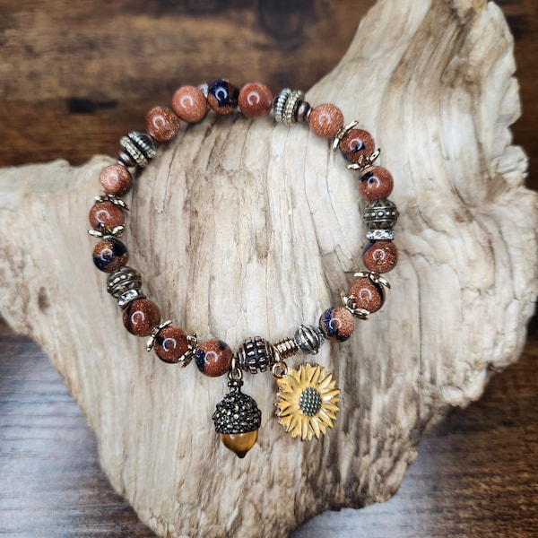 Autumn Jewelry - Etsy