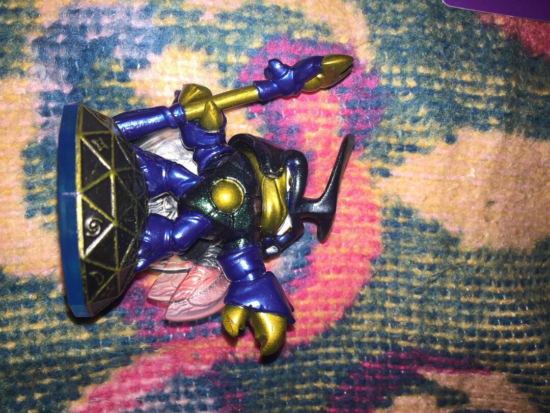 Skylanders Dune Bug Figure - Etsy