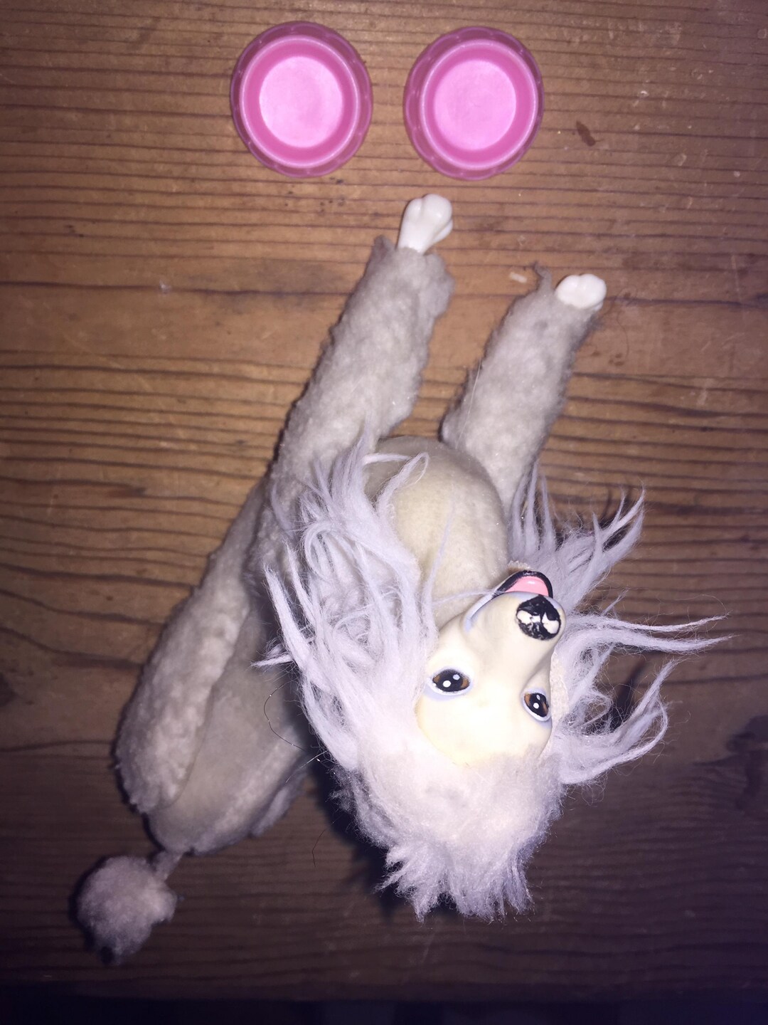 Prince Barbie Poodle Vintage 80s - Etsy