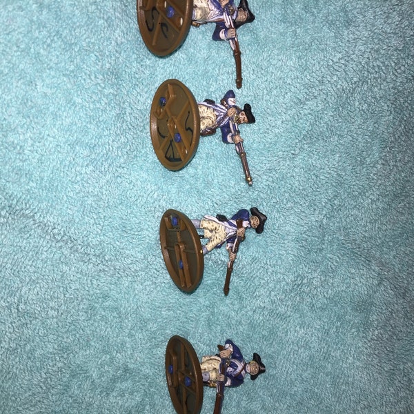 Heroscape Squad - Etsy