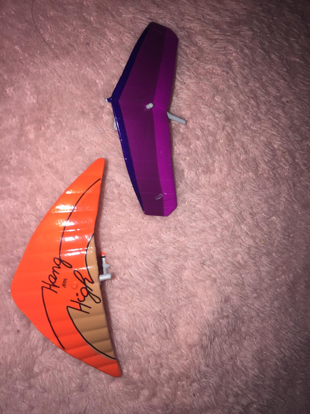 Micro Machines Air Recreation Vehicle Set of 2 - Etsy